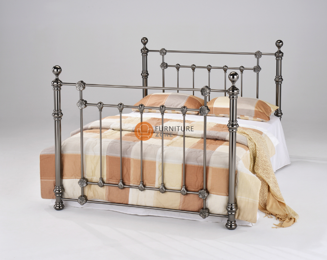 Florian Bed Frame – Furniturezone